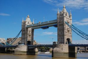 Tower Bridge: Come Arrivare, Cosa Vedere, Orari e Costo Biglietti ...